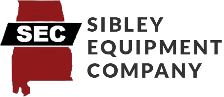 Sibley Equipment Company | Woodstock, AL | We offer sales and rentals ...